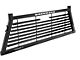 BackRack RAM 1500 Louvered Headache Rack Frame 12800 (94-24 RAM 1500 w ...