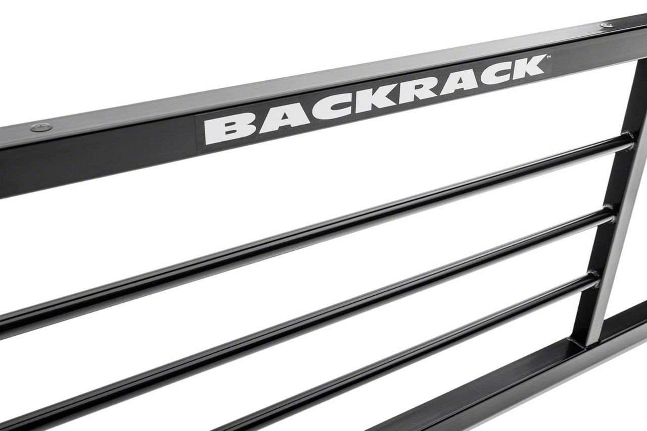 BackRack RAM 1500 SRX Headache Rack SRX800 (94-25 RAM 1500 w/o RAM Box ...