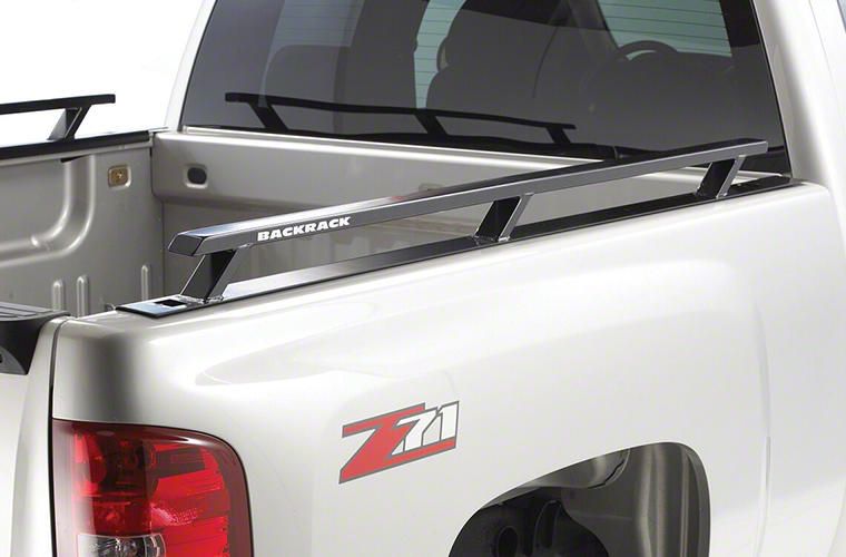Ram 3500 Bed Rails & Caps | AmericanTrucks
