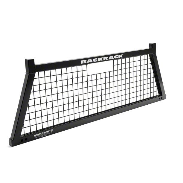 BackRack Ranger Safety Headache Rack Frame 10600 (19-25 Ranger) - Free ...