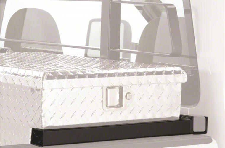 BackRack Sierra 1500 31-Inch Wide Toolbox Installation Hardware Kit ...