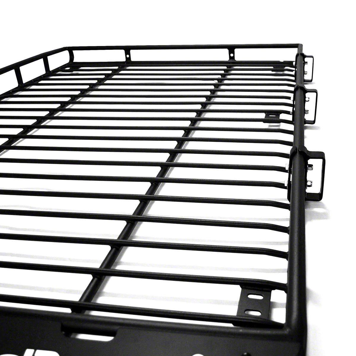 Baja Rack Tahoe Awning Mount for 5-Inch Height Racks; 3-Pieces BR ...