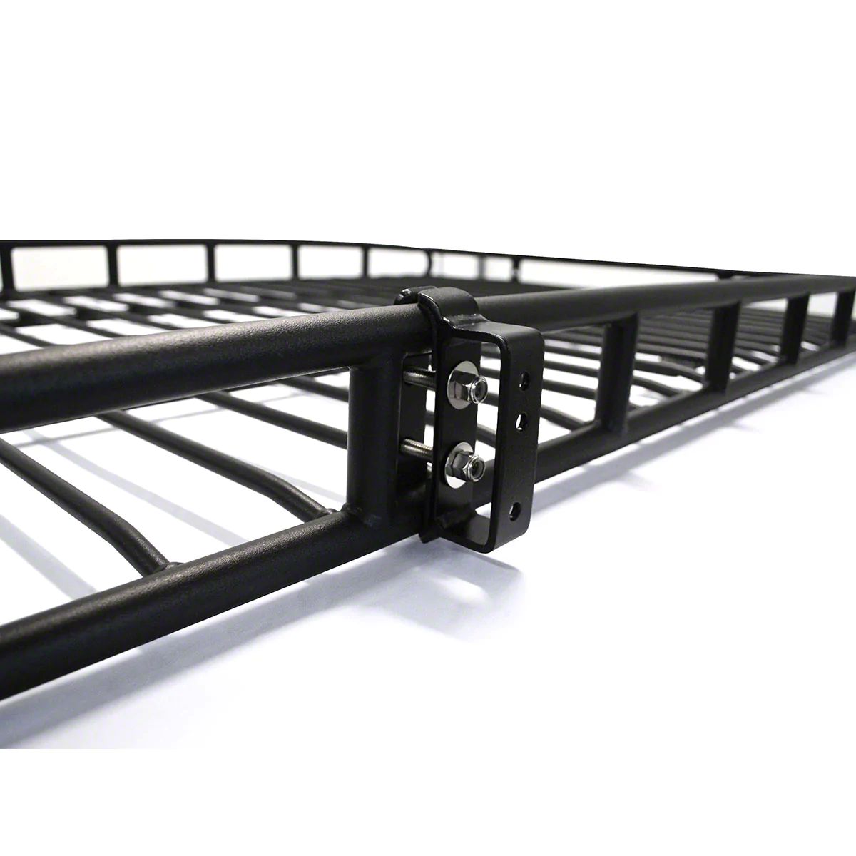 Baja Rack Tahoe Awning Mount for 5-Inch Height Racks; 3-Pieces BR ...