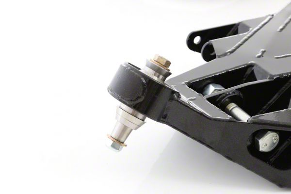 BajaKits F-150 PreRunner Front Long Travel Suspension Kit for 3 to 4 ...