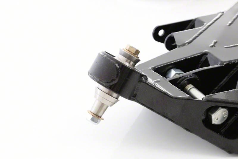 BajaKits F-150 PreRunner Front Long Travel Suspension Kit for 3 to 4 ...