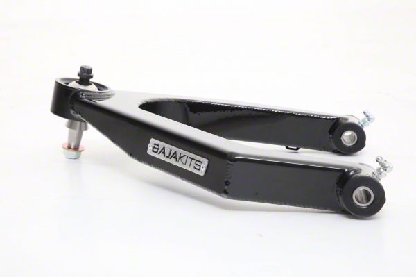 BajaKits Silverado 1500 PreRunner Front Long Travel Suspension Kit with ...