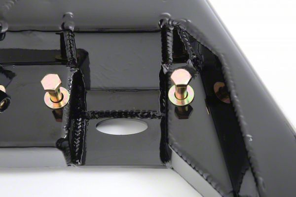 BajaKits Silverado 1500 PreRunner Front Long Travel Suspension Kit with ...