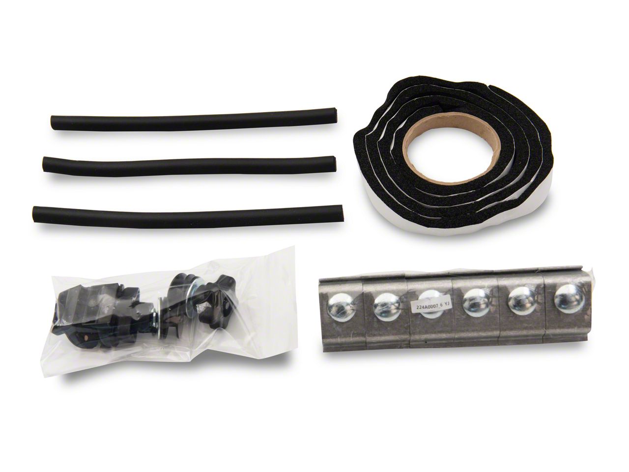 BAK Industries F-150 BAKFlip G2 Tri-Fold Tonneau Cover T549827 (21-25 F ...