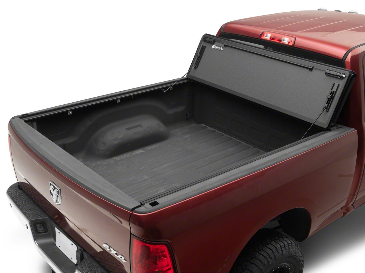 2019-2024 Dodge Ram 3500 Bed Covers & Tonneau Covers | AmericanTrucks