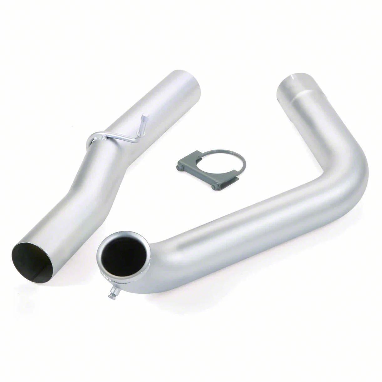 Banks Power F-350 Super Duty Monster Turbine Outlet Pipe Kit 53580 ...