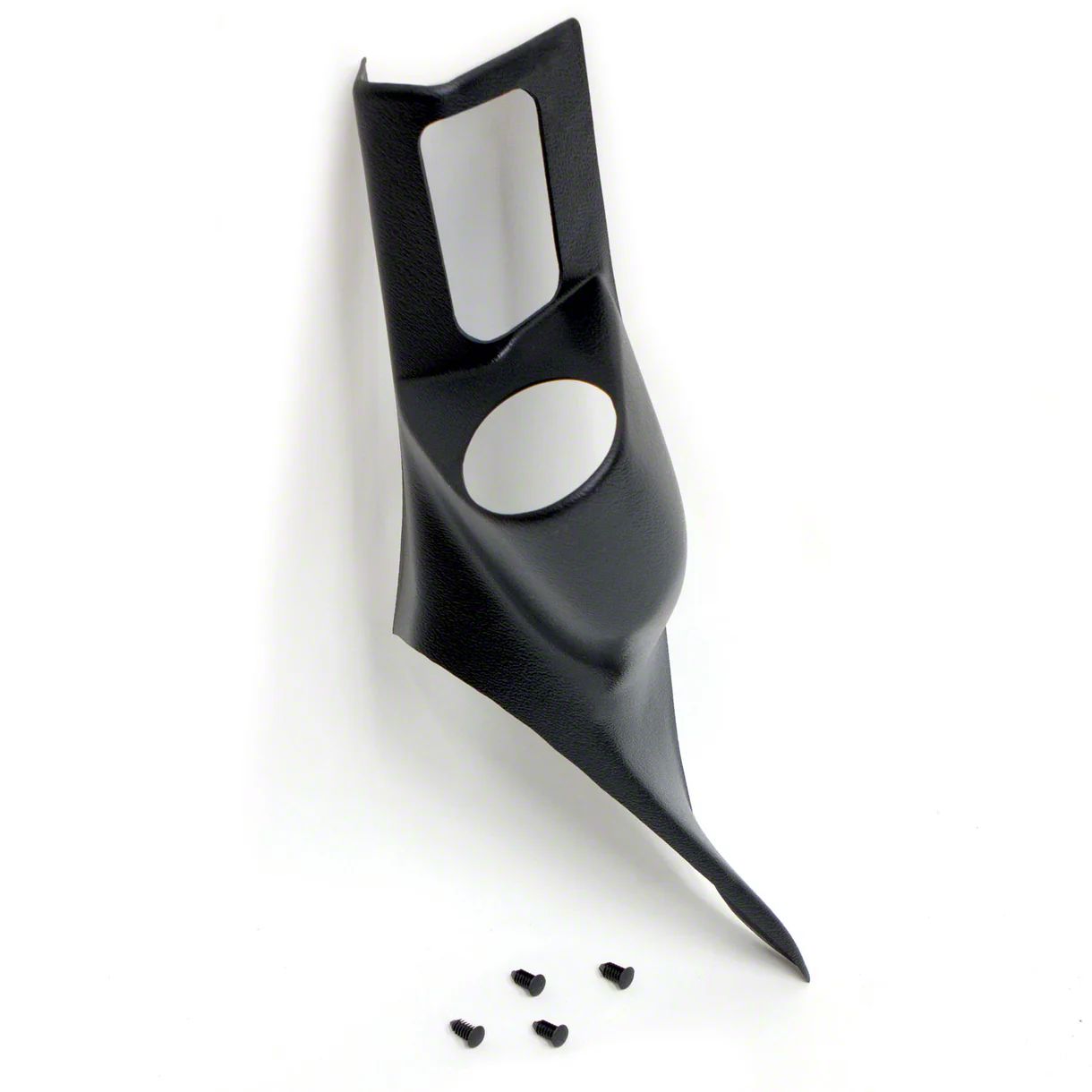 Banks Power F-350 Super Duty Single Gauge A-Pillar Mount 63214 (08-10 F ...