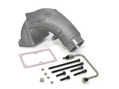 2010-2018 Ram 2500 Intake Accessories | AmericanTrucks