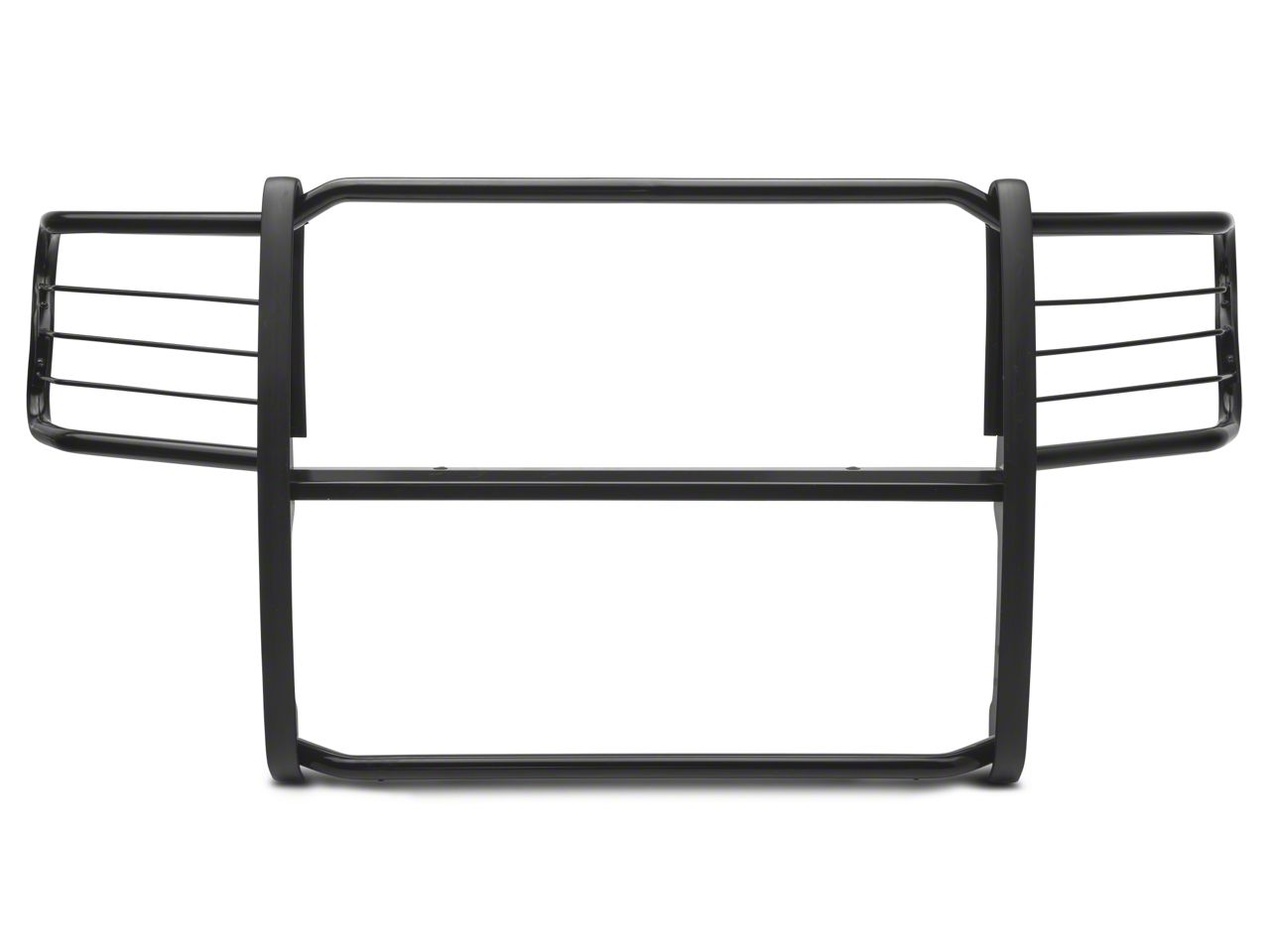 Barricade F-150 Brush Guard; Black T537417 (15-20 F-150, Excluding ...