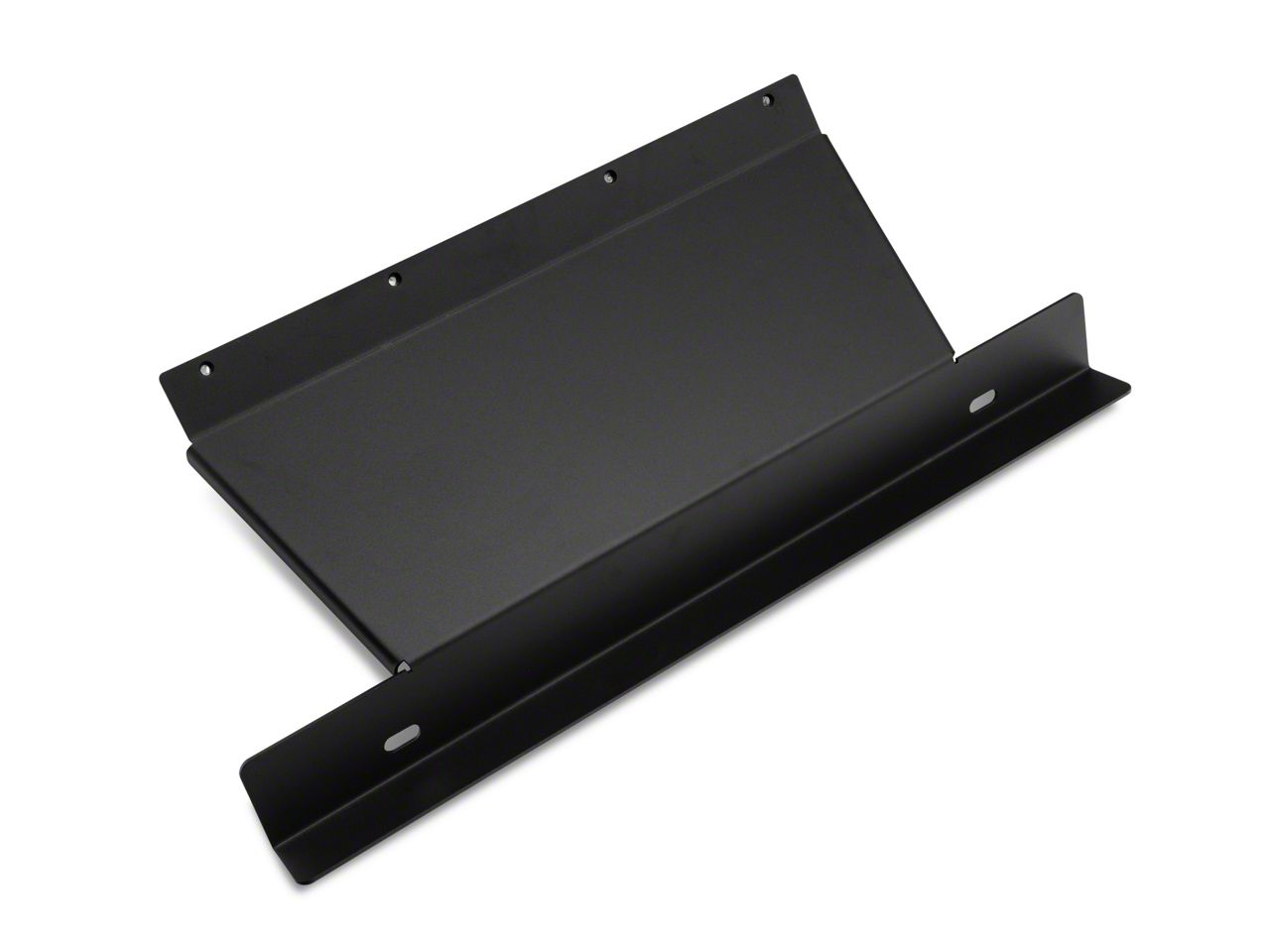 Barricade Colorado Skid Plate for Barricade HD Off-Road Front Bumper ...