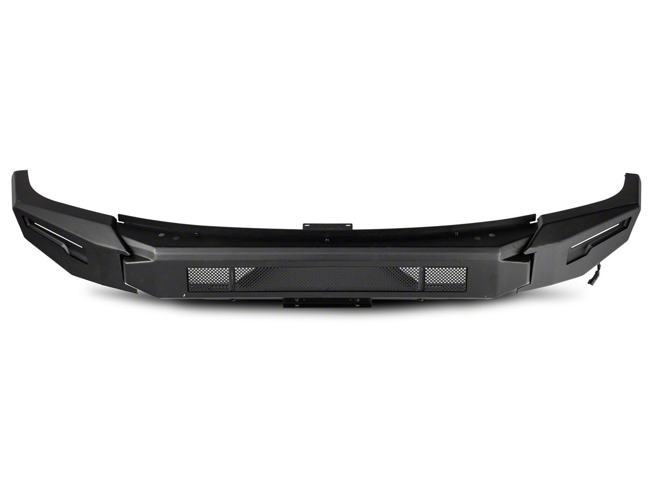 Barricade F-150 HD Modular Front Bumper with Skid Plate T570449 (09-14 ...