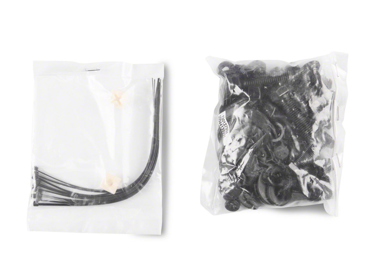 Barricade F-150 HD Modular Front Bumper with Skid Plate T570449 (09-14 ...