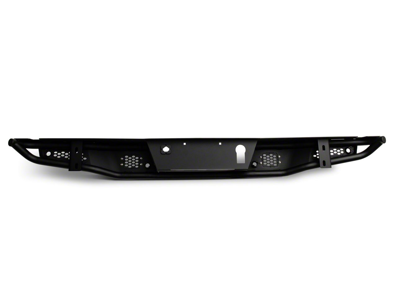 Barricade F-150 Pre-Runner Rear Bumper T543137 (15-20 F-150, Excluding ...