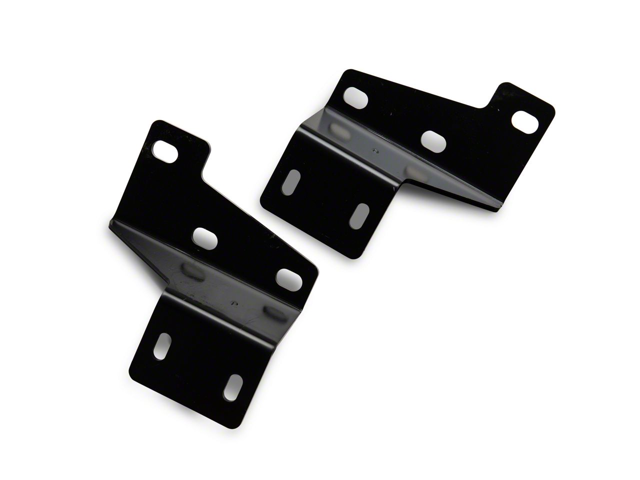 Barricade F-150 Pre-Runner Rear Bumper T543137 (15-20 F-150, Excluding ...