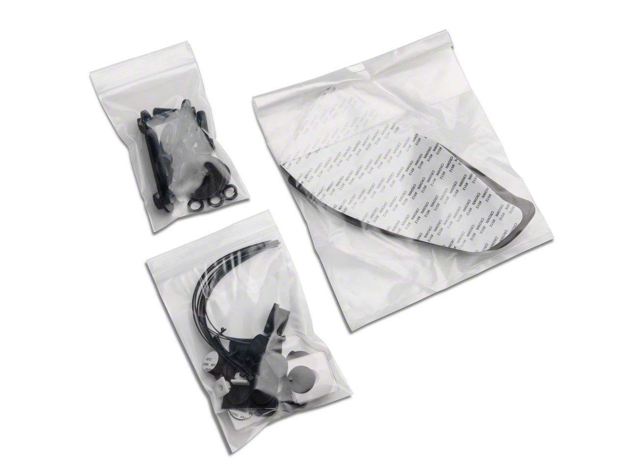 Barricade F-150 Pre-Runner Rear Bumper T543137 (15-20 F-150, Excluding ...