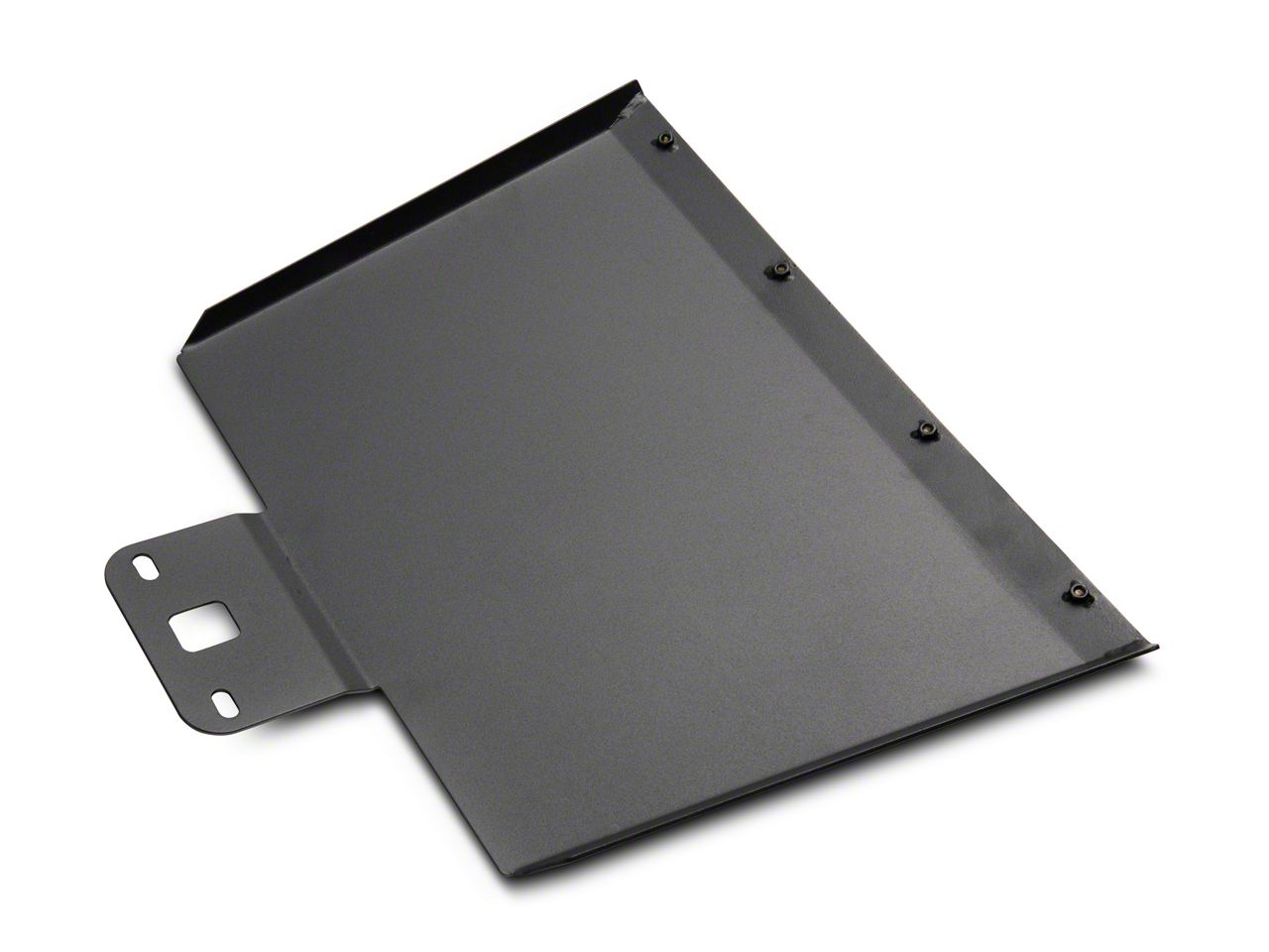 Barricade F-150 Skid Plate for Barricade HD Off-Road Front Bumper T556621 and T556622 Only ...