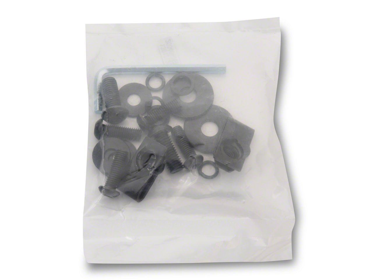 Barricade F-150 Skid Plate for Barricade HD Off-Road Front Bumper T556621 and T556622 Only ...