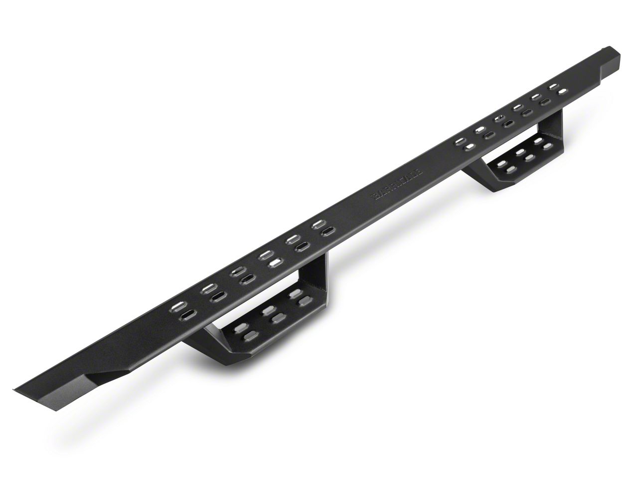 Barricade F-350 Super Duty HD Overland Drop Side Step Bars SD26460 (11 ...