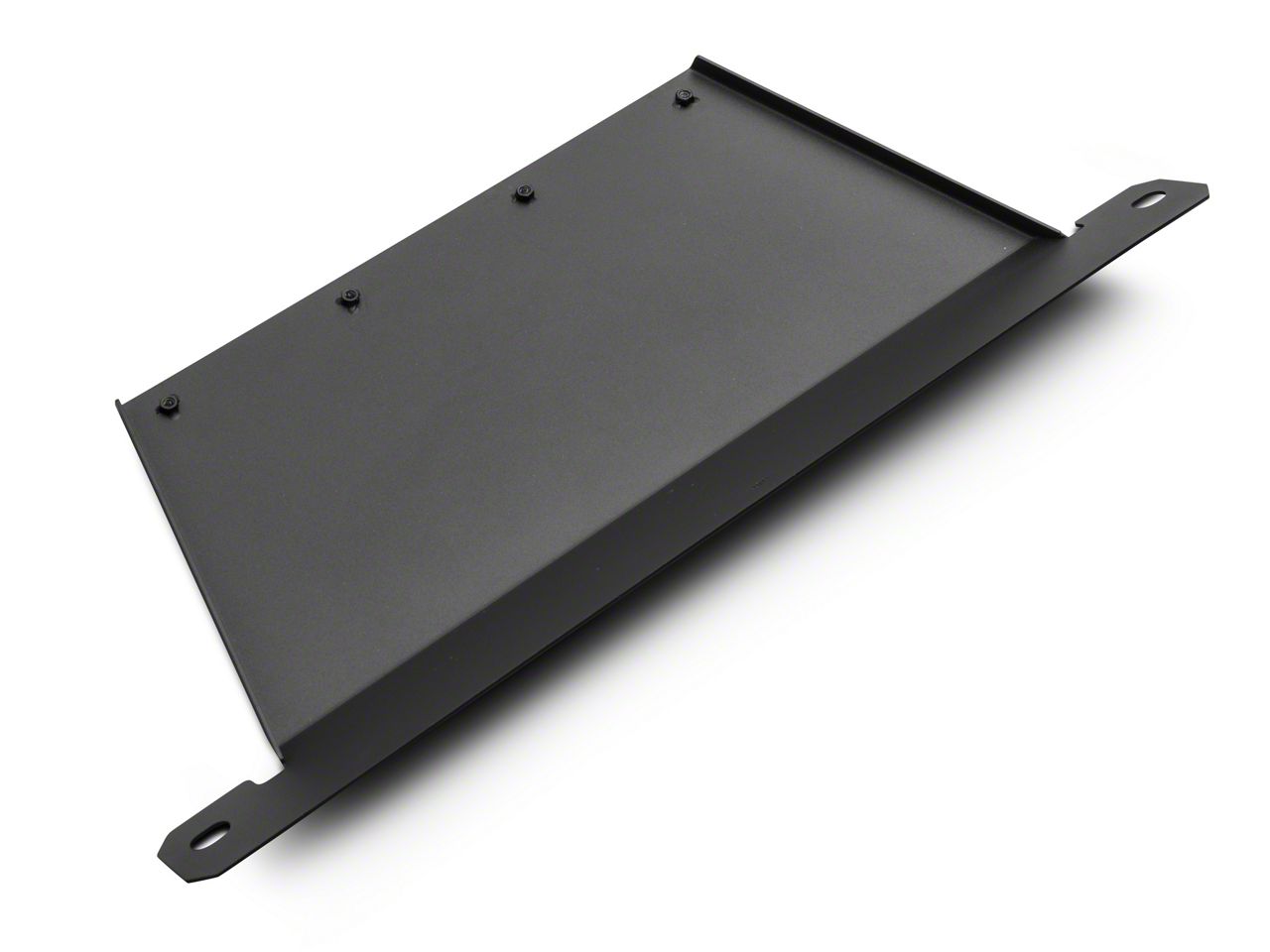 Barricade RAM 1500 Skid Plate for Barricade HD Off-Road Front Bumper ...