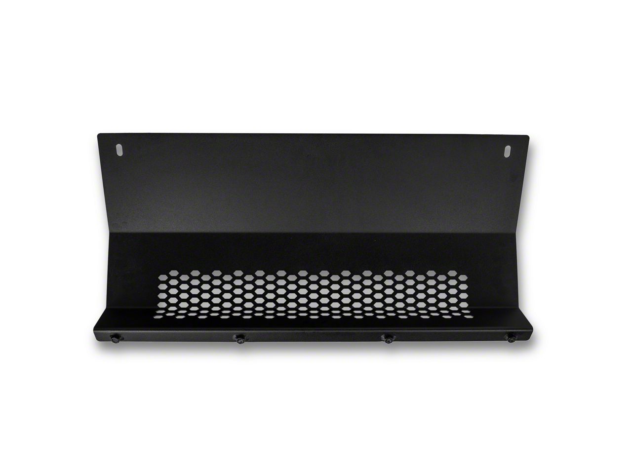 Barricade RAM 2500 Skid Plate for Barricade Extreme HD Front Bumper ...