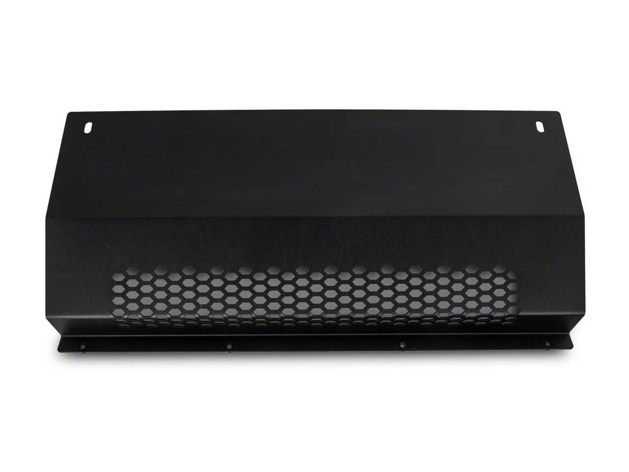 Barricade RAM 2500 Skid Plate for Barricade Extreme HD Front Bumper ...