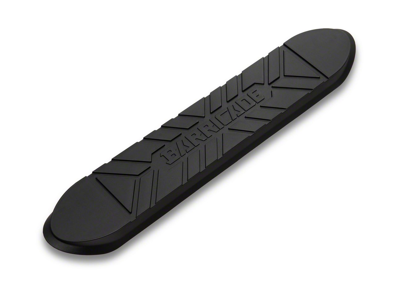 Barricade RAM 3500 Replacement Step Pad with Barricade Logo for 4-Inch ...