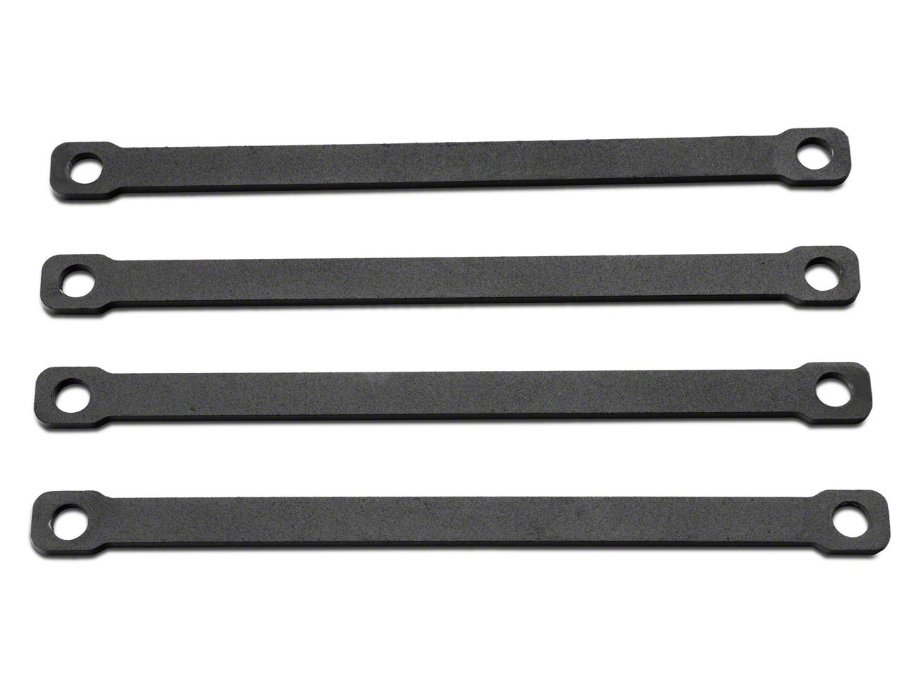 Barricade Ranger Rack Topper for Barricade HD Overland Rack Only ...