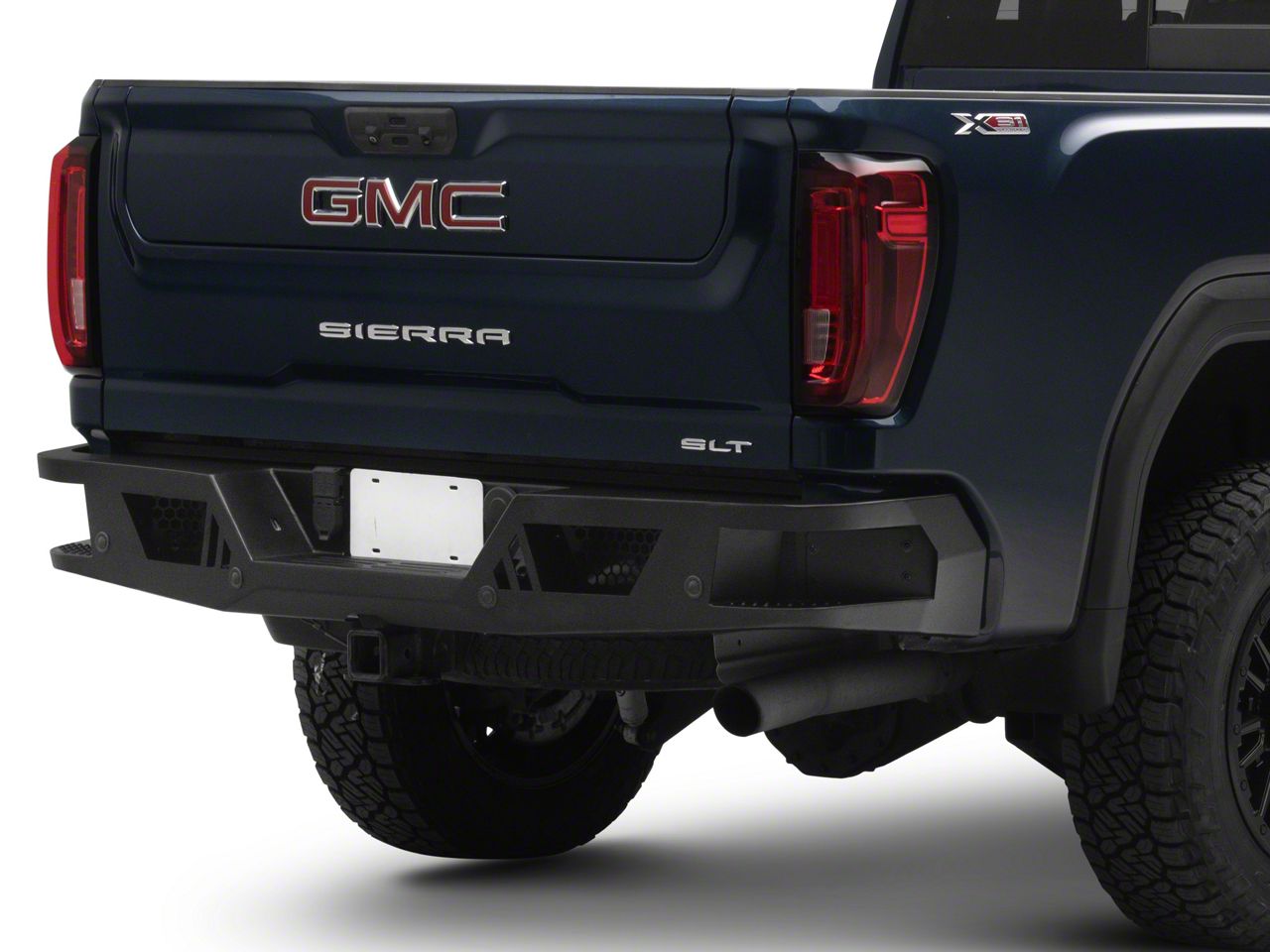 2020-2024 GMC Sierra 3500 Rear Bumpers | AmericanTrucks