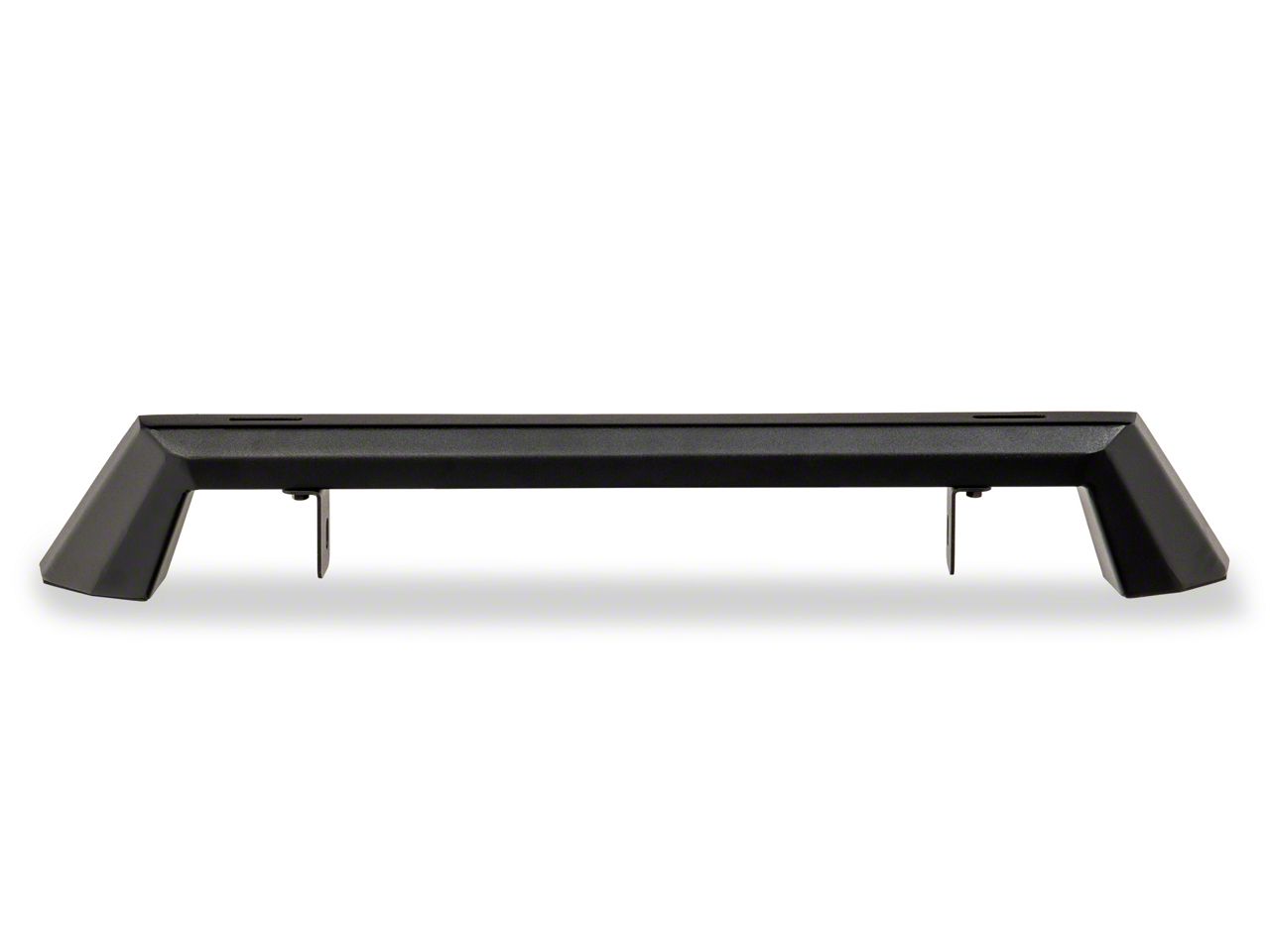 Barricade Silverado 1500 Extreme HD Modular Front Bumper with Over ...