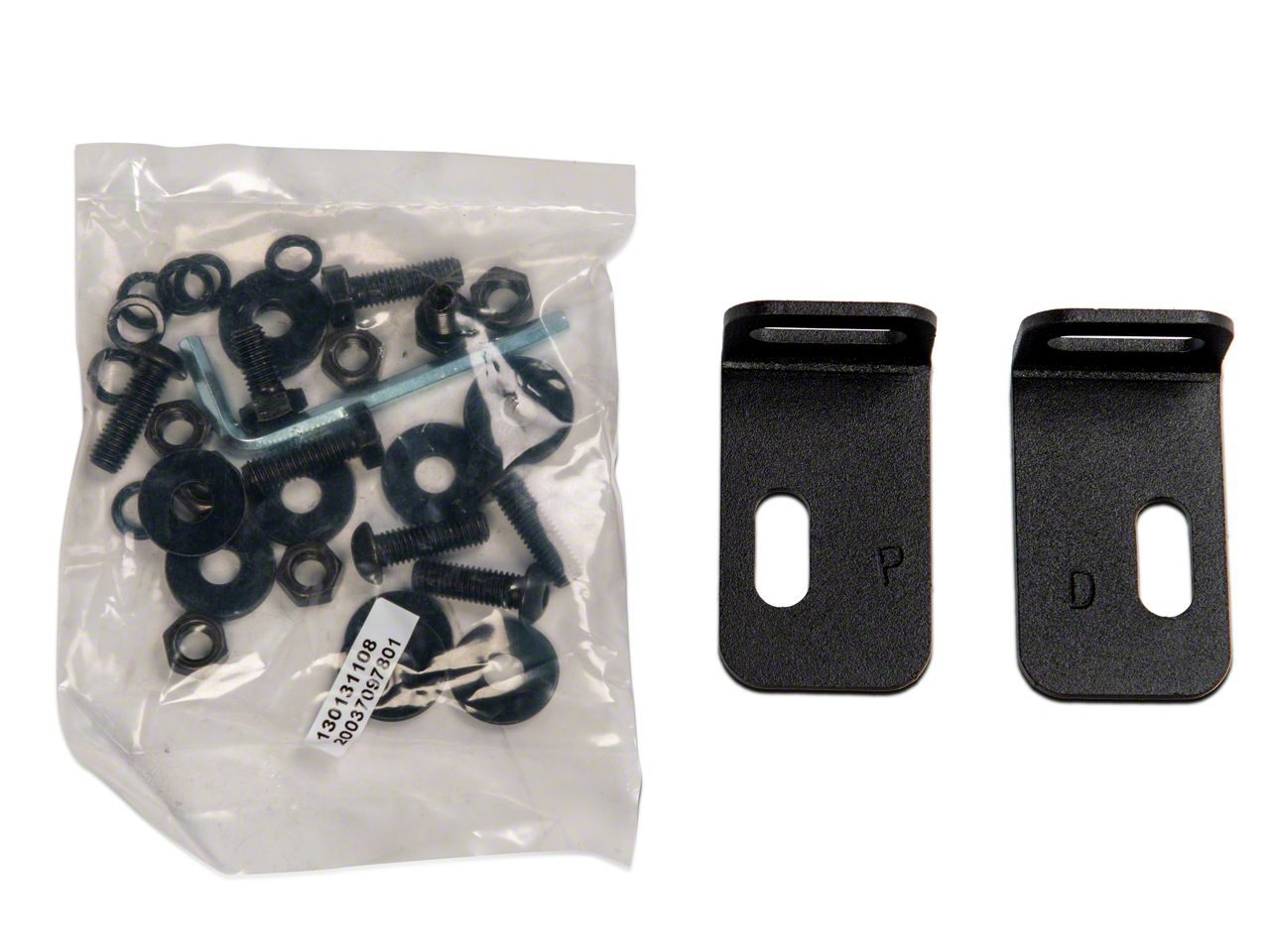 Barricade Silverado 1500 Extreme HD Modular Front Bumper with Over ...