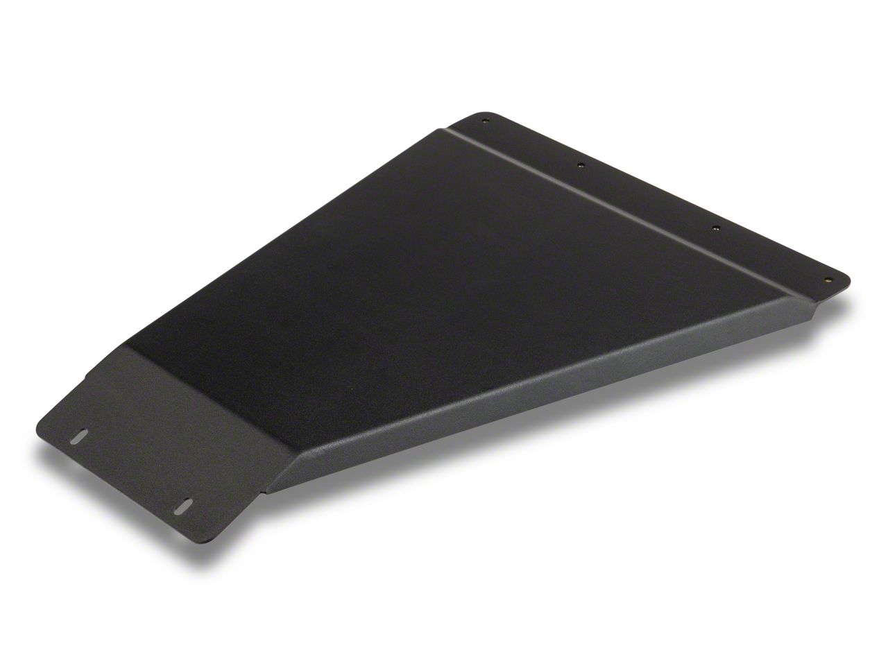 Barricade Silverado 1500 Extreme HD Modular Front Bumper with Skid ...