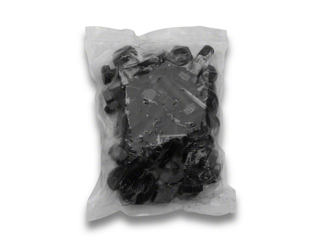 Barricade Silverado 1500 Pre-Runner Rear Bumper with LED Fog Lights ...