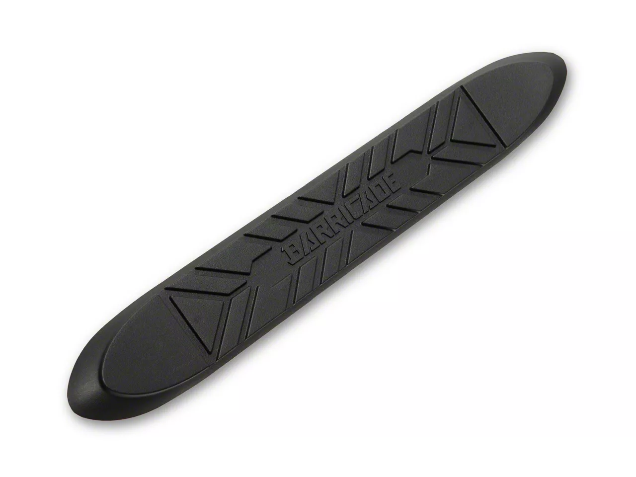 Barricade Silverado 1500 Replacement Step Pad with Barricade Logo for 3 ...