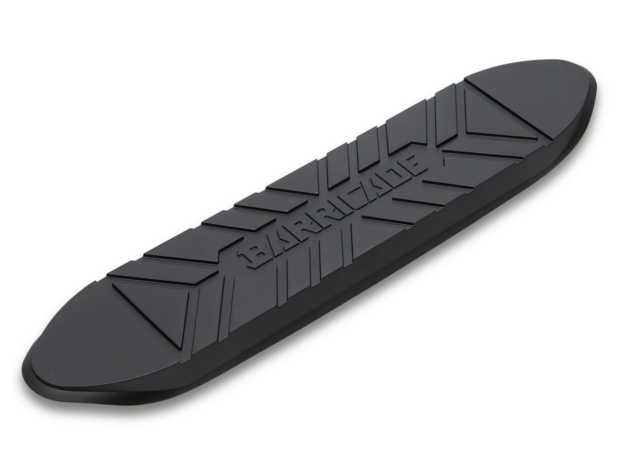 Barricade Silverado 1500 Replacement Step Pad for 5-Inch Tubular Oval ...