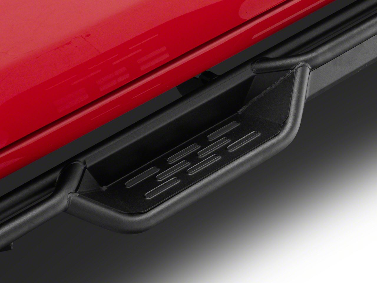 Barricade Silverado 2500 HD Drop Side Step Bars S112211 (20-25 ...