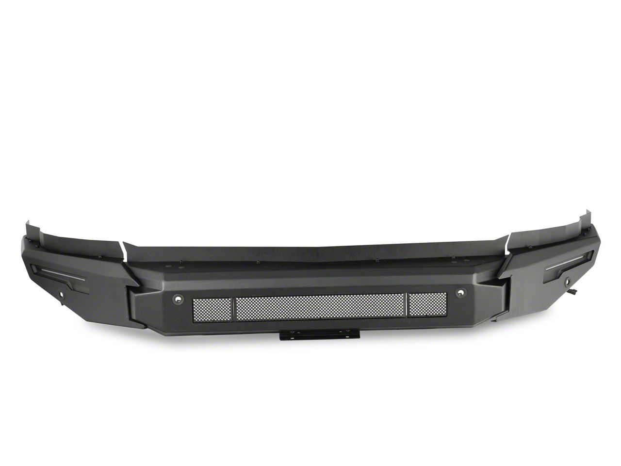 Barricade Silverado 2500 HD Modular Front Bumper HS22234 (15-19 ...