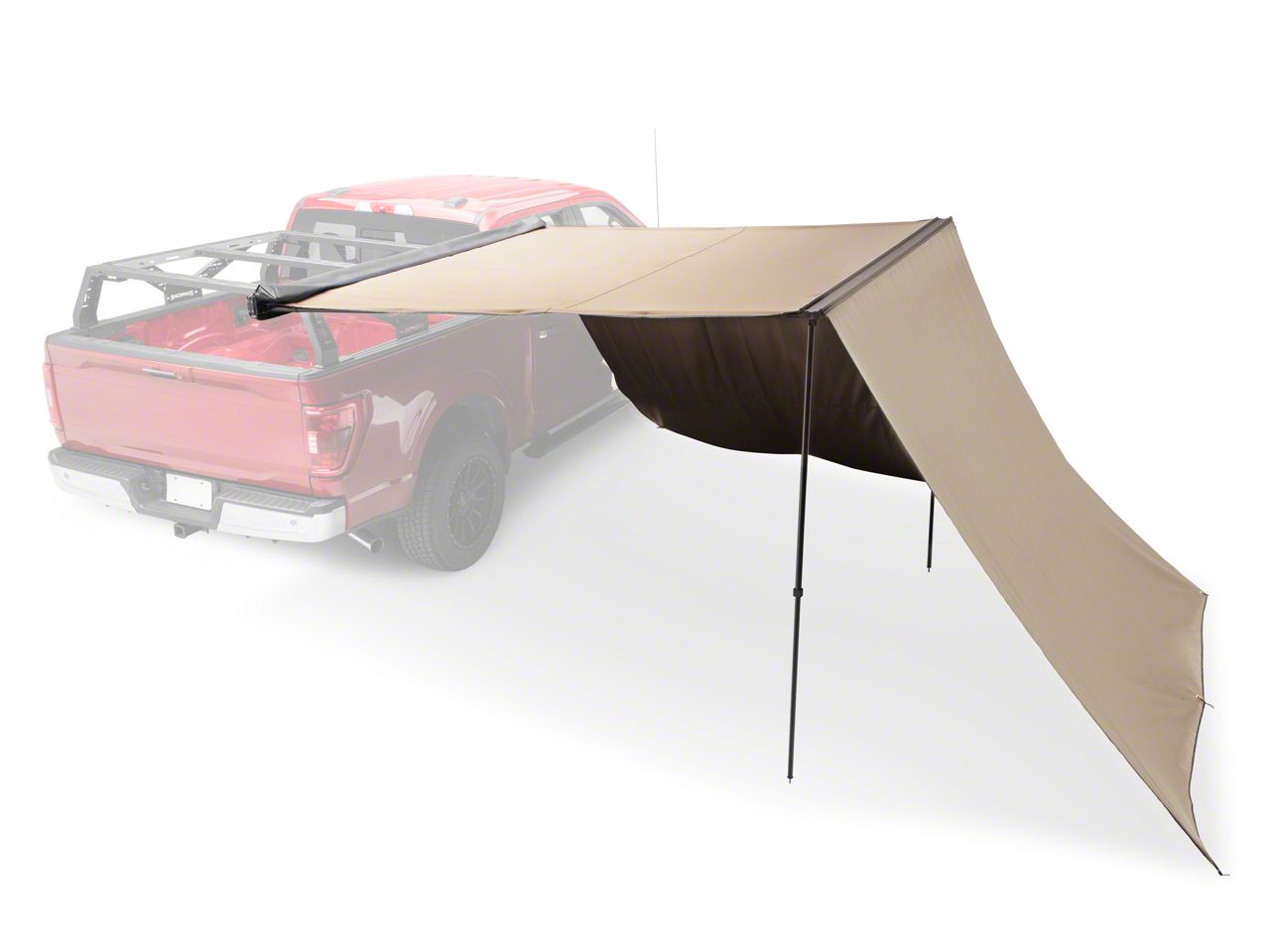 Barricade Universal AT Front Wall for Adventure Series 8-Foot x 8-Foot ...
