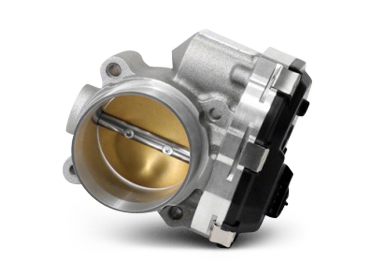 How to Install BBK 65mm Throttle Body on your F-150 | AmericanTrucks