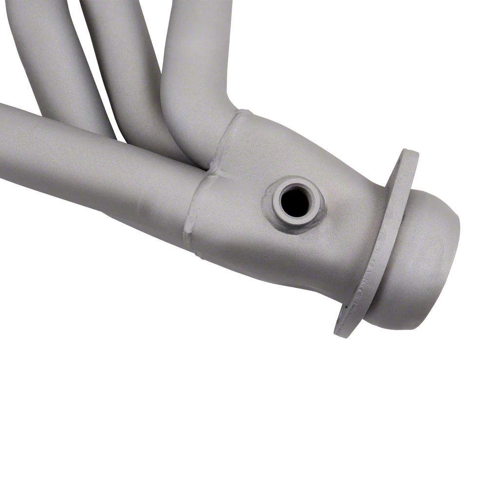 BBK RAM 1500 1-3/4-Inch Long Tube Headers; Titanium Ceramic 1950 (09-24 ...