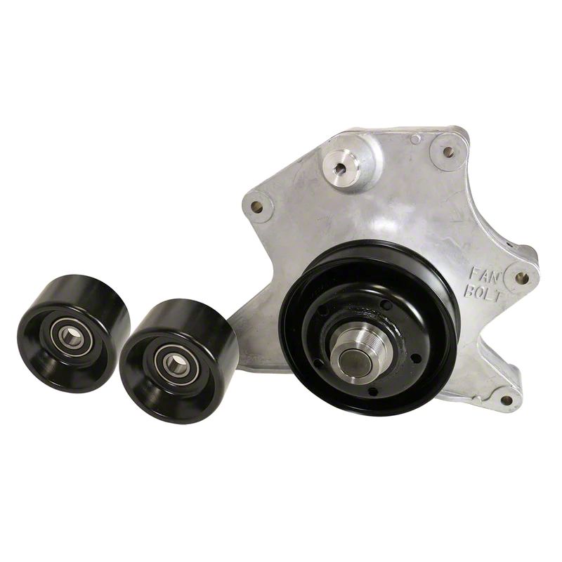 BD Power F-350 Super Duty Venom Dual Fuel Add-On Kit 1050470-SB (11-18 ...