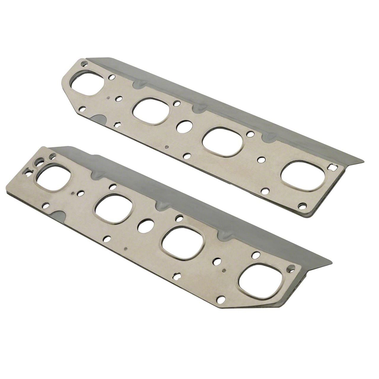 BD Power RAM 2500 Exhaust Manifold Kit 1041463 (10-18 5.7L RAM 2500 ...