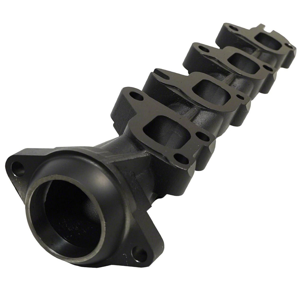BD Power RAM 2500 Exhaust Manifold Kit 1041463 (10-18 5.7L RAM 2500 ...