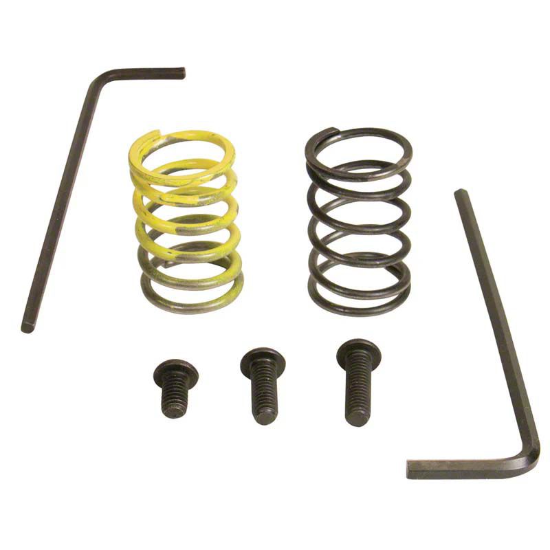 BD Power RAM 2500 P7100 AFC Spring Kit 1040181 (94-Early 98 5.9L I6 RAM ...