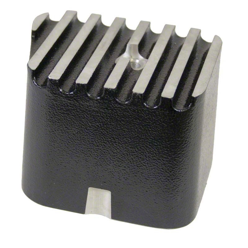 BD Power RAM 3500 Cool Cover Valve Cover 1061800 (94-Early 98 5.9L I6 ...