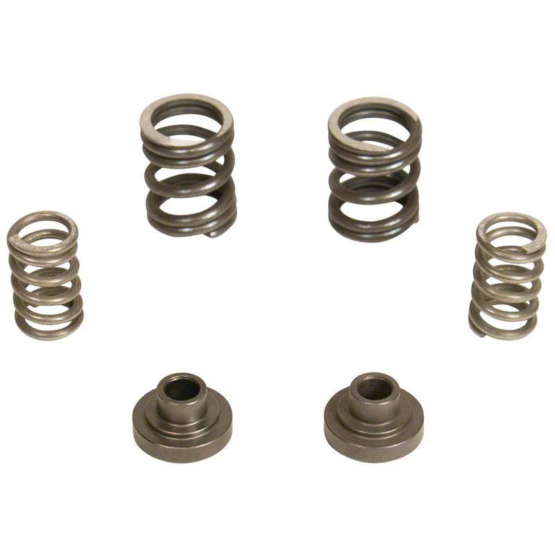 BD Power RAM 3500 P7100 Governor Spring Kit; 3000 RPM 1040187 (94-Early ...