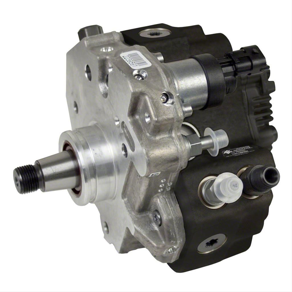 BD Power RAM 3500 R900 12mm Stroke CP3 Injection Pump; $300 Core Charge ...